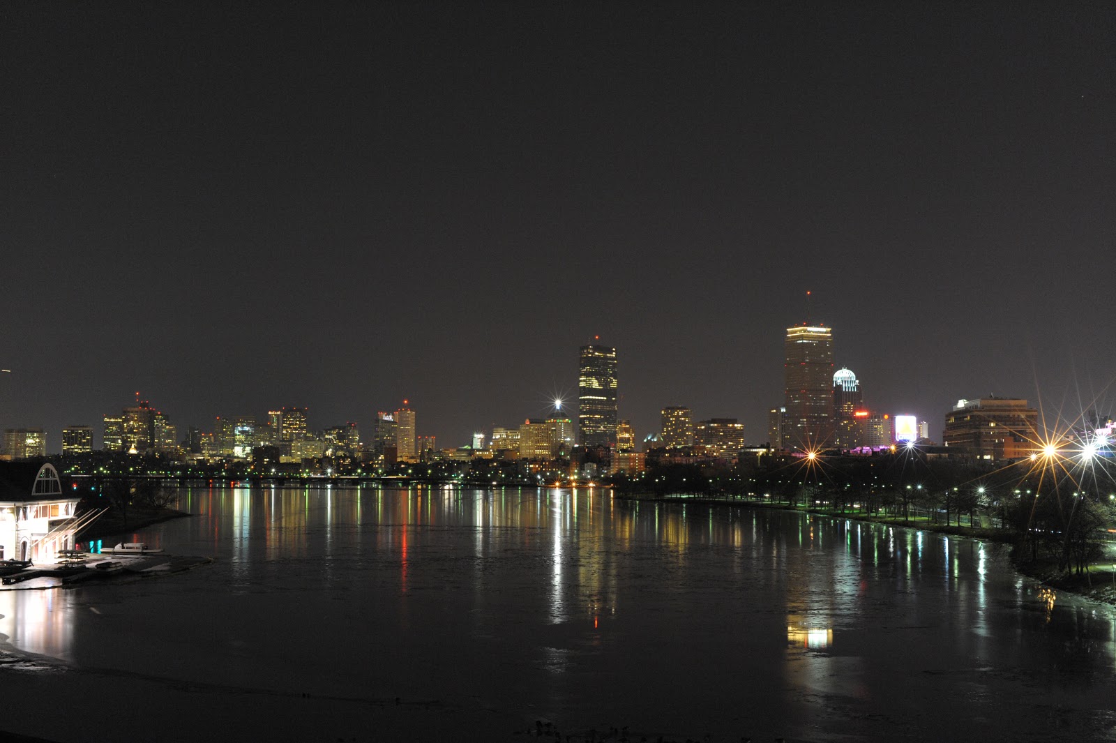 Marks photo journalism blog: Aperture, Shutter Speed, ISO- How do they ...