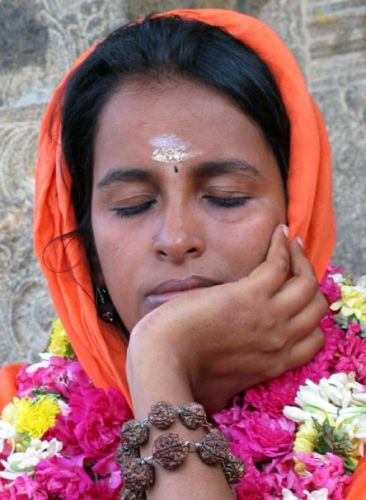 ARUNACHALA GRACE: March 2011