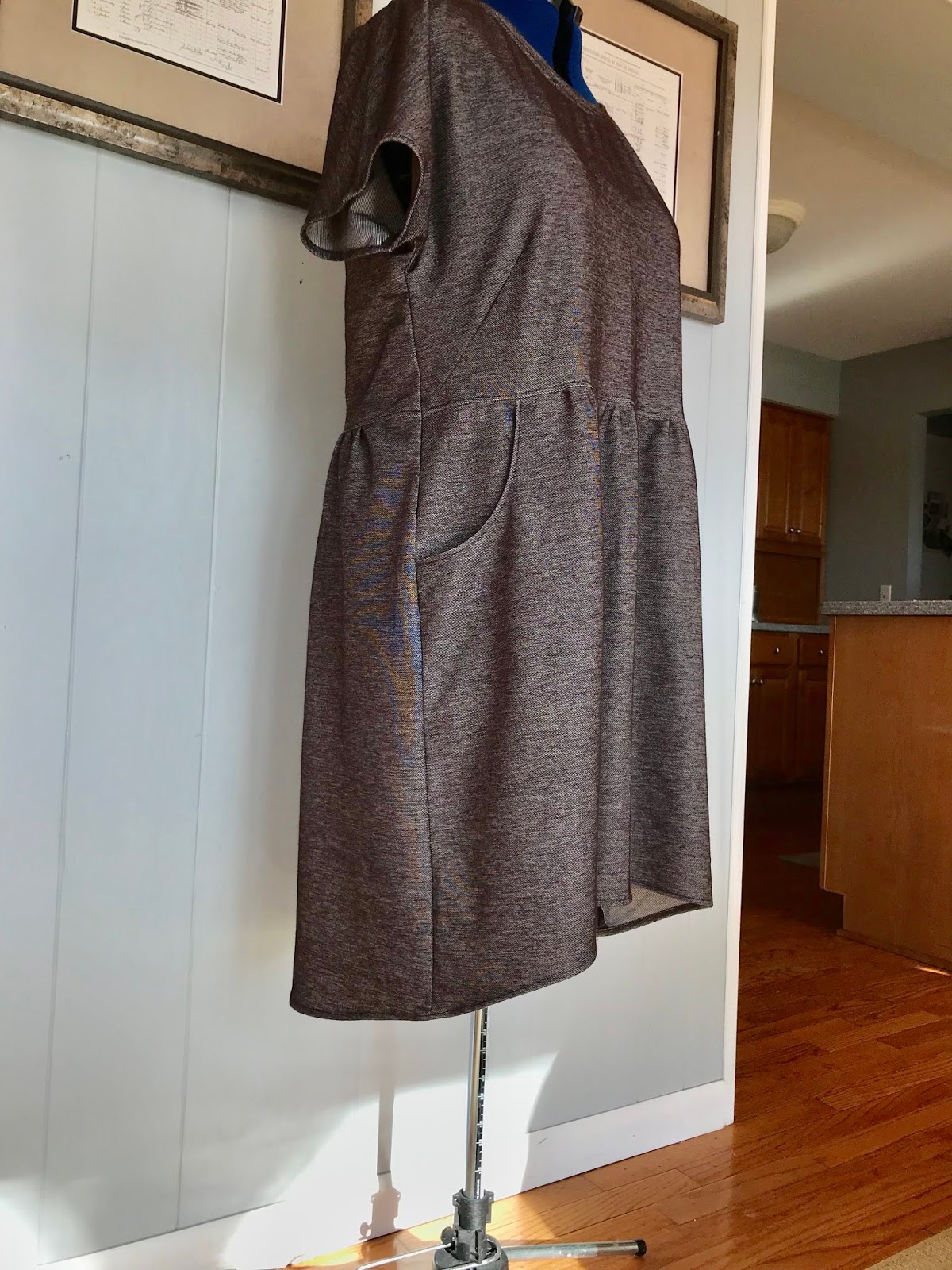 Fen by Fancy Tiger Crafts