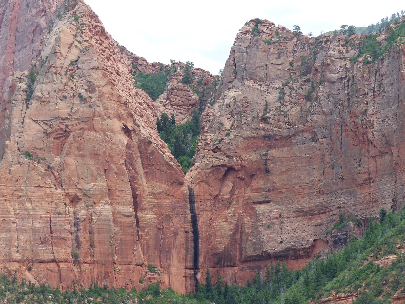 Land Cruising Adventure: Kolob Canyons | Zion National Park | Utah