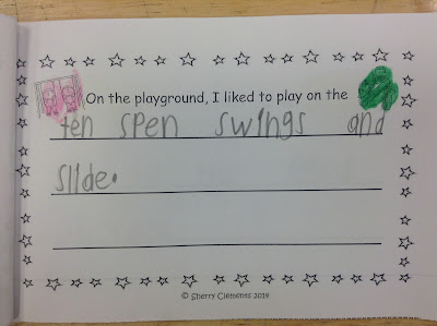 Dr. Clements' Kindergarten : Memory Book (End of Year) Kindergarten