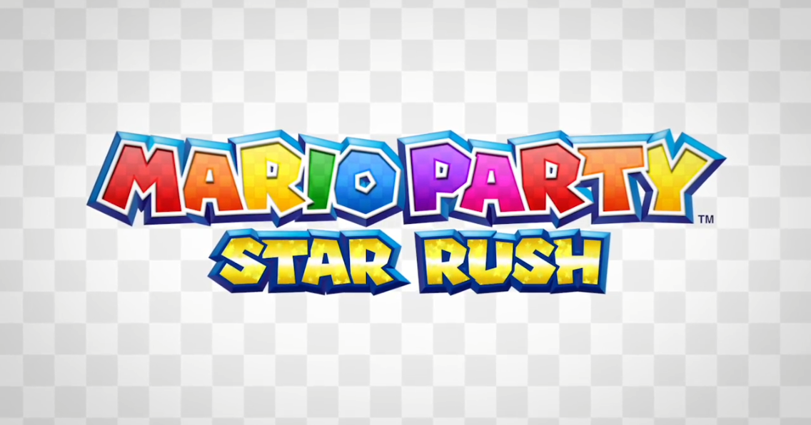 Reino do Cogumelo: Generosa demo de Mario Party: Star Rush (3DS ...
