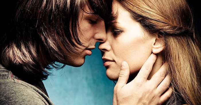 How to touch a girl - Charmm