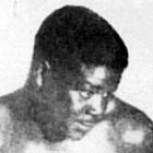 Laurens County Sports History: OBIE WALKER