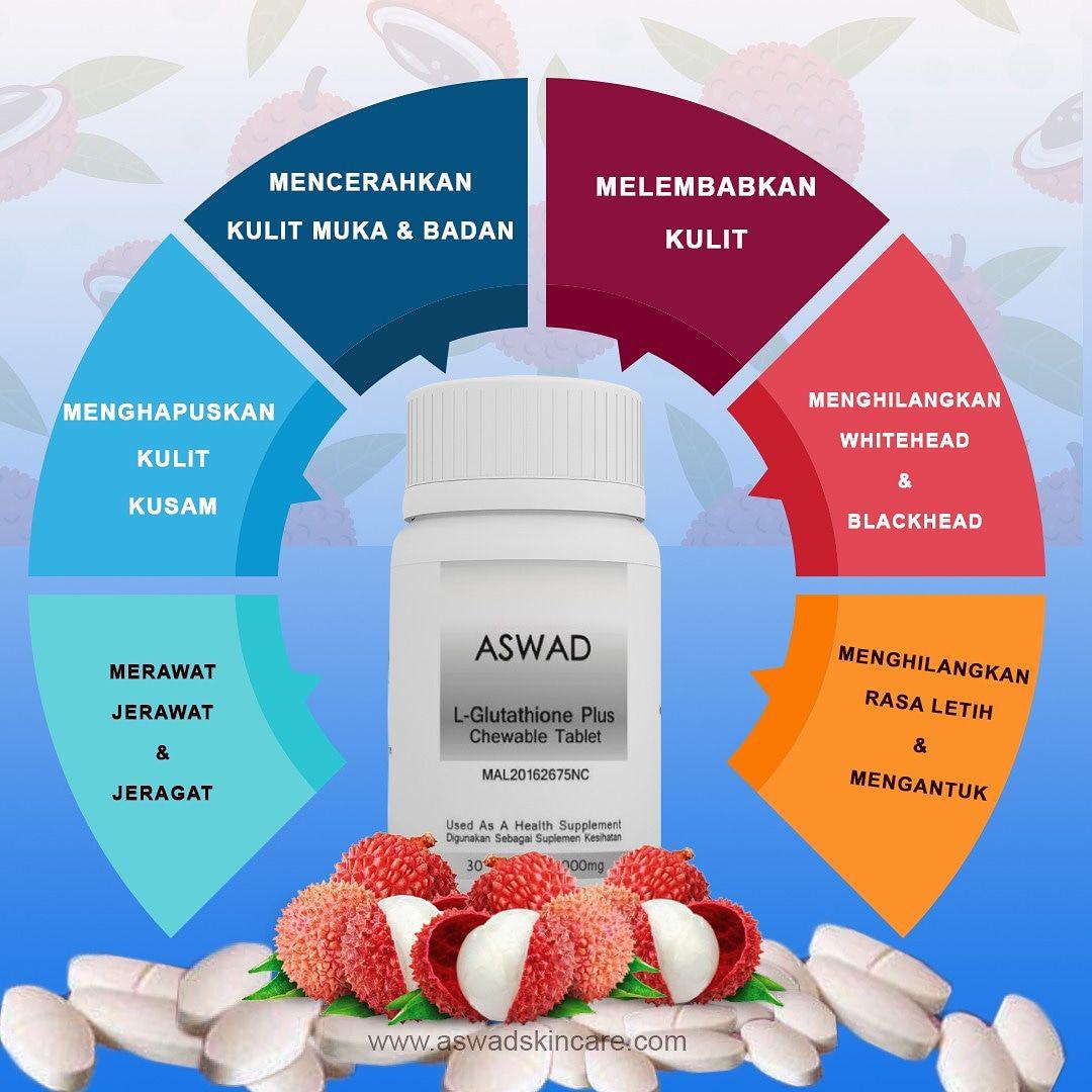 ASWAD Facial Soap For Men: Sabun ASWAD