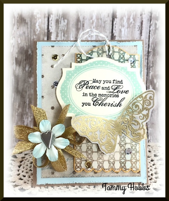 Creating Somewhere Under The Sun: May You find Peace and Love in the ...