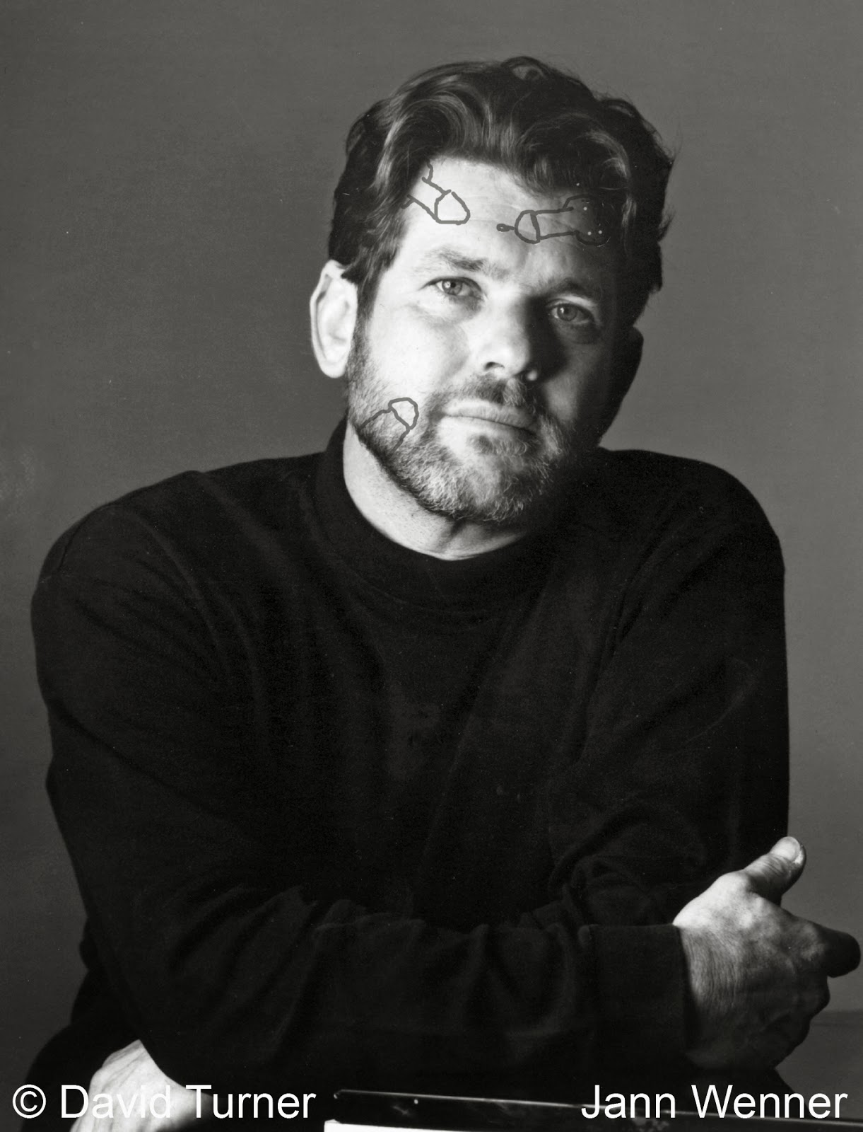 Jann Wenner Has A Sense Of Humor??