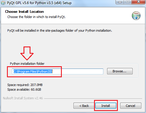 Yapay Zeka Labs: PyQt5 Windows Kurulumu