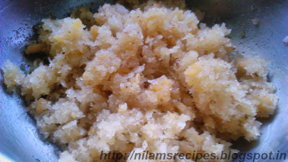 सात कप्पी घावण । Saat Kappi Ghavan Recipe-Festival Recipes from Konkan ...