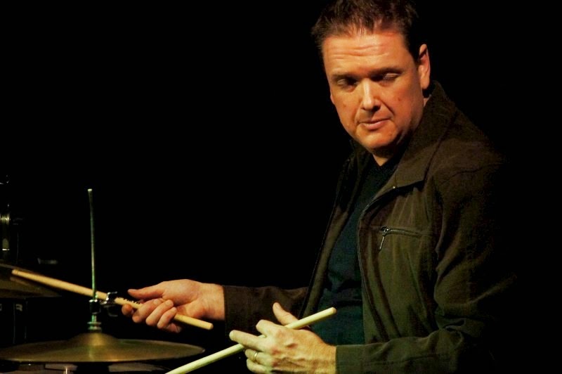 Canberra Jazz blog: New to me