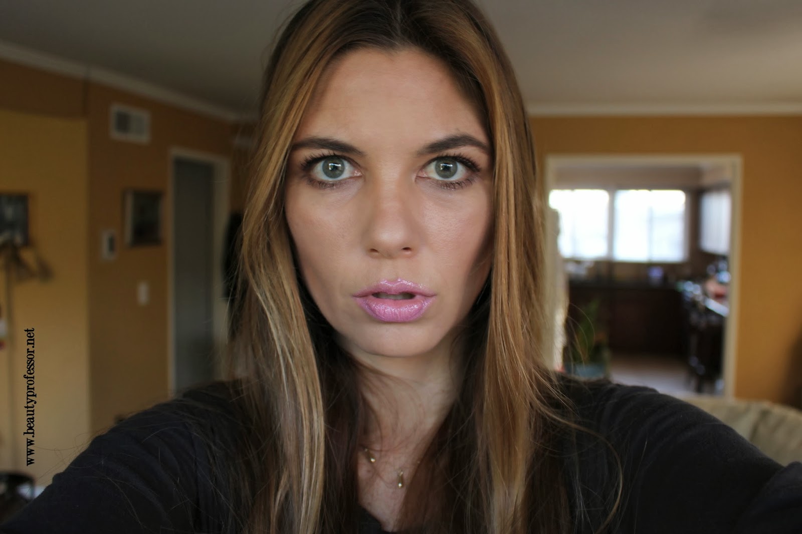 Hourglass Ambient Lighting Blush in Ethereal Glow...Review + Video ...