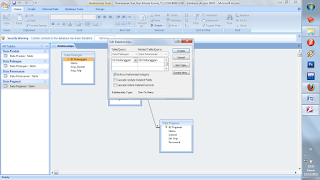 Langkah-langkah Membuat Database Pemesanan Kue ~ Berbagi Tulisan