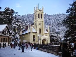 Himachal Tour with Adventure and Deals: Why Book Shimla Travel Packages ...