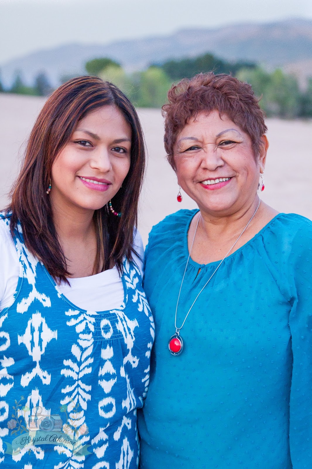 Krystal Atkinson Photography