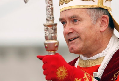 Superior lefebvrista concede video entrevista a medio católico sobre su ...