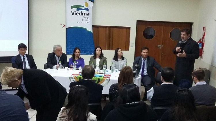 EL PANEL DE DISCUSIÓN : 2018