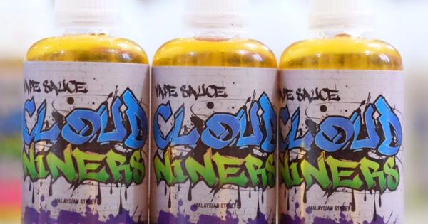 liquid cn malay ~ Kediri Vapor