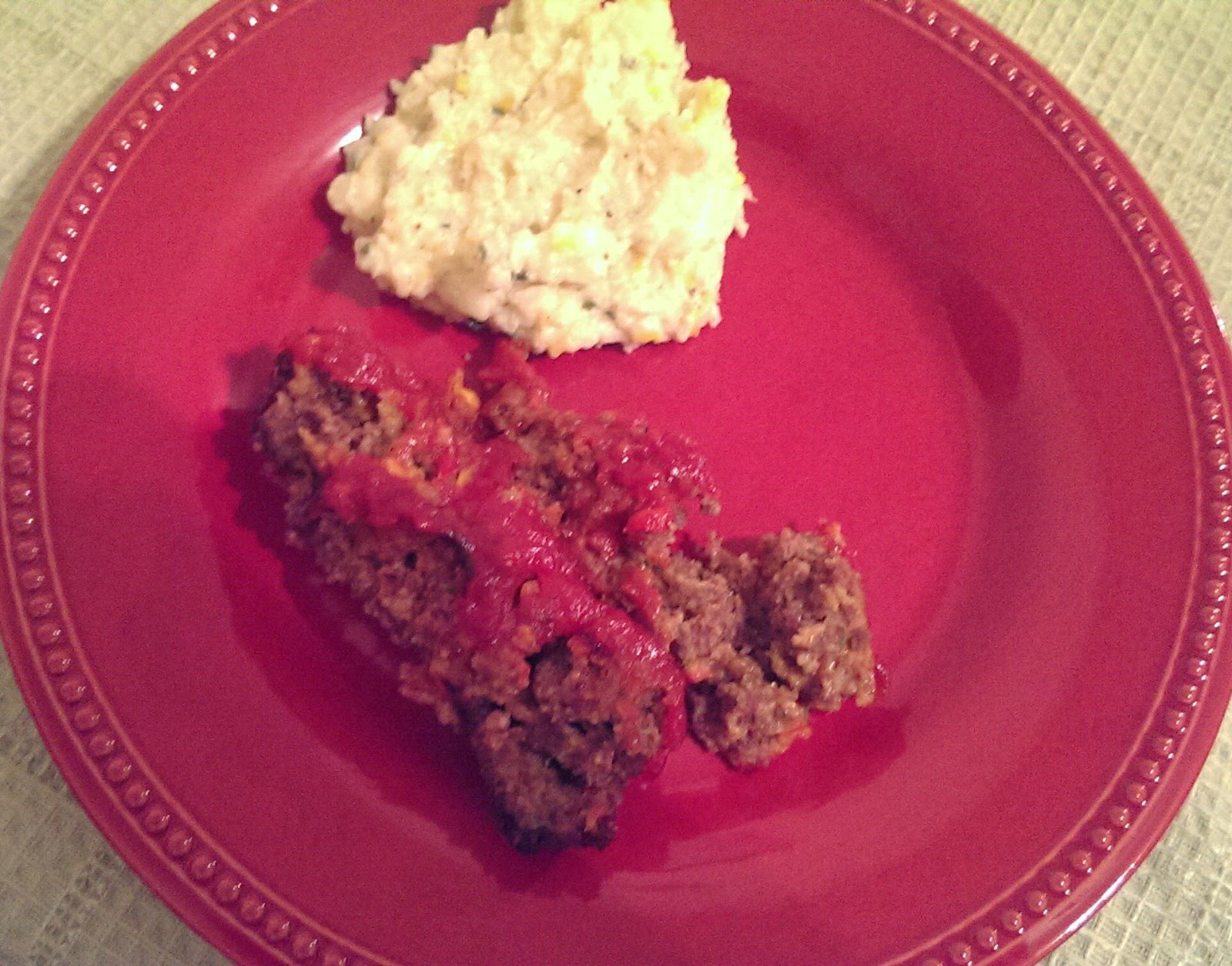 Healthy Delicious Food