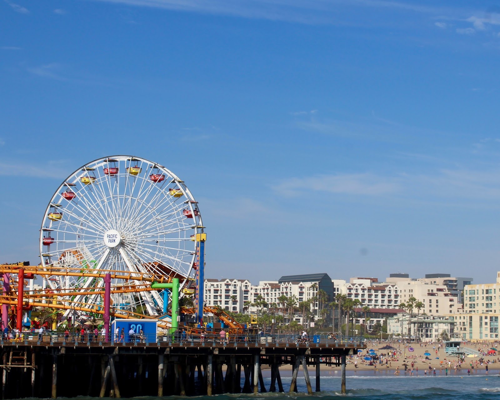 STYLING AFFAIRS: los angeles attractions