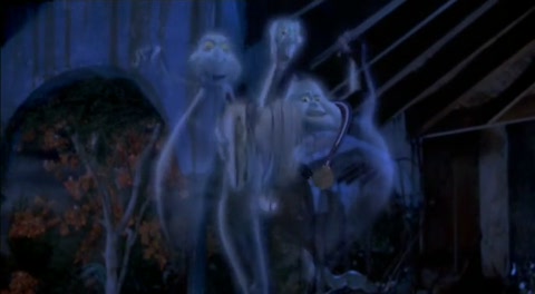 Oct 10: Casper | The Cinematic Katzenjammer