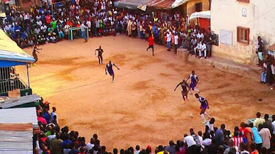 Shitta Progressive Football Association