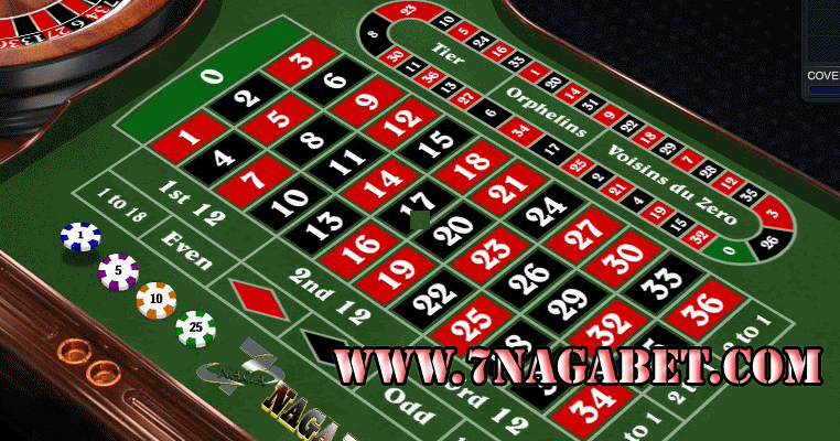 Cara Bermain Roulette ~ KUMPULAN TIPS MENANG