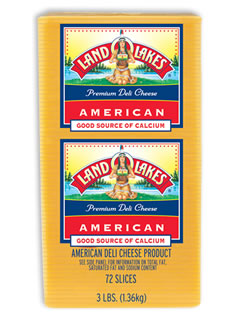 Academy of Food: The American Cheese Society?