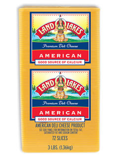 Academy of Food: The American Cheese Society?