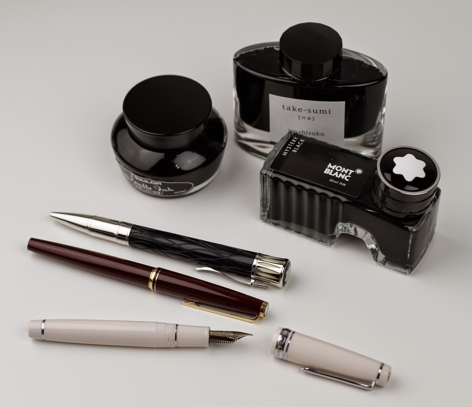 Le Noeud Papillon Of Sydney - For Lovers Of Bow Ties: A Hand-Written ...