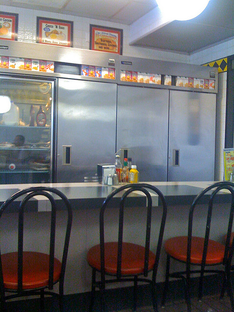 Tally Ho!: Waffle House Key West Florida