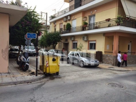 ΕΛΛΗΝΑΣ (;) Ο ΑΓΡΙΑ ΔΟΛΟΦΟΝΗΜΕΝΟΣ ΑΝΤΡΑΣ, ΠΟΥ ΒΡΕΘΗΚΕ ΤΟ ΠΤΩΜΑ ΤΟΥ ΣΕ ...