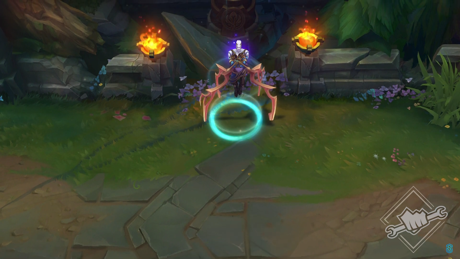 Surrender at 20: PBE Preview: IG Skins, Galaxy Slayer Zed, Prestige K ...