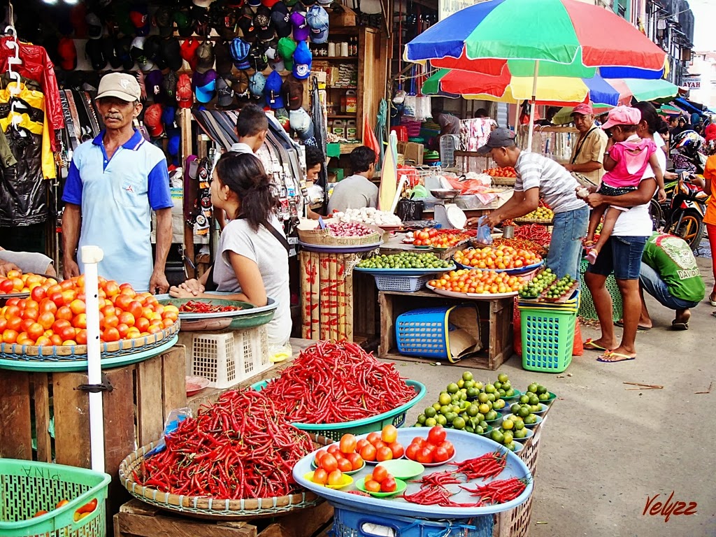 Littlenomadid -Indonesian Travel Blogger: South Moluccas: Sightseeing ...