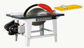 Mohammad Abim Subijantoro: DEFINISI MESIN GERGAJI