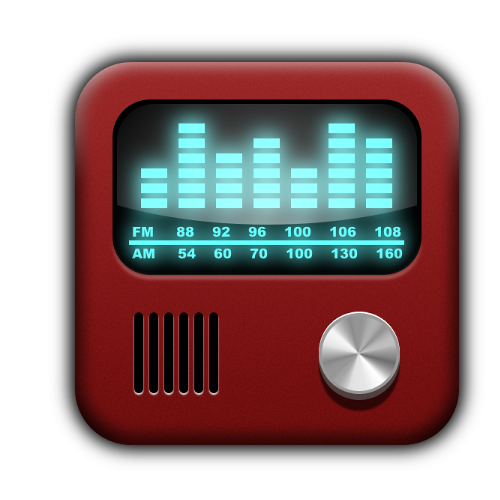 Máquinas y fieras: Iconos de app para iOs que aprovechan el formato ...