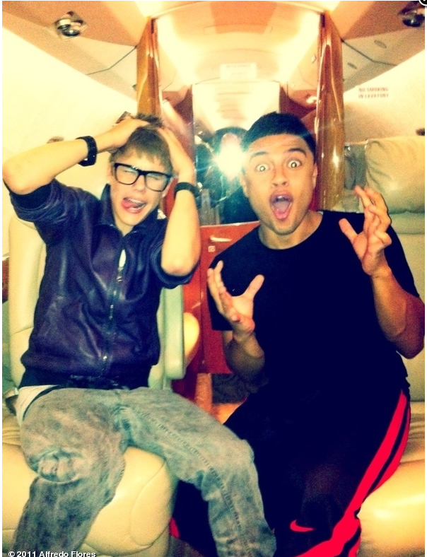 JUSTINNBBRASILL | Sua Maior Fonte e Mais Atualizada de Justin Bieber ...