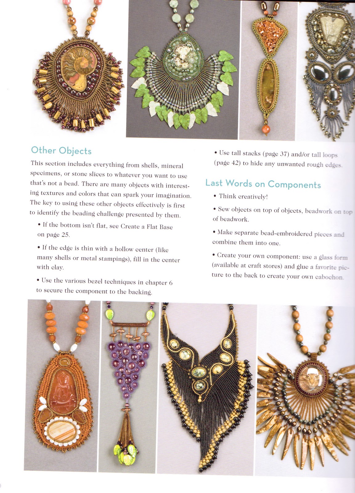 DVArtist: DIMENSIONAL BEAD EMBROIDERY