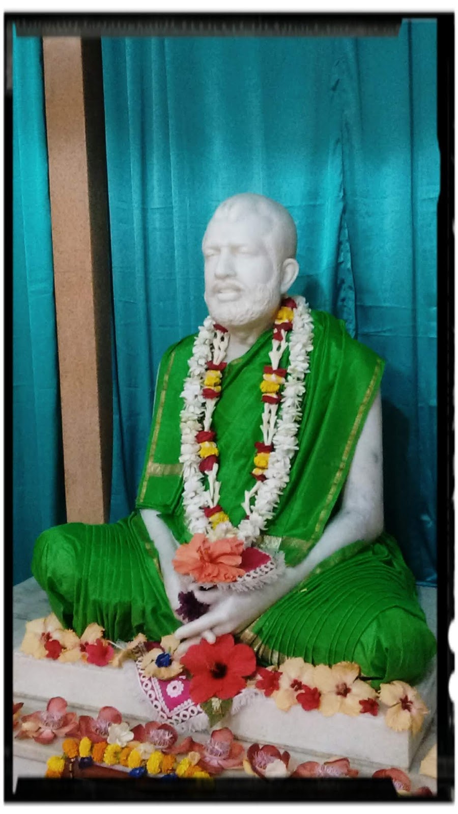 VISIT TODAY RAMAKRISHNA - Spirituality Religion