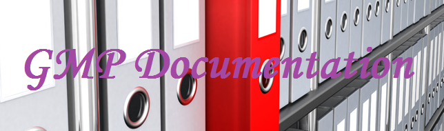GMP Documentation - Documents, Records and Data Integrity | Sandhu Tech ...