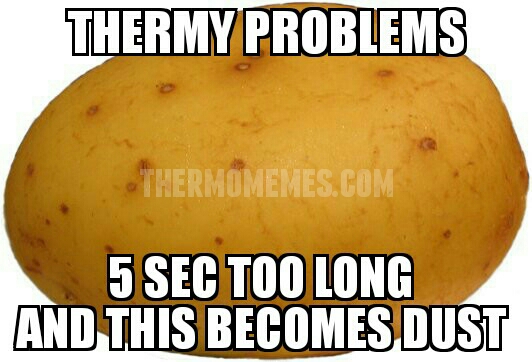 Thermo Memes