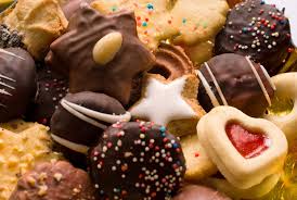 What is a dessert? - PLATO - Philosophy Learning and Teaching Organization