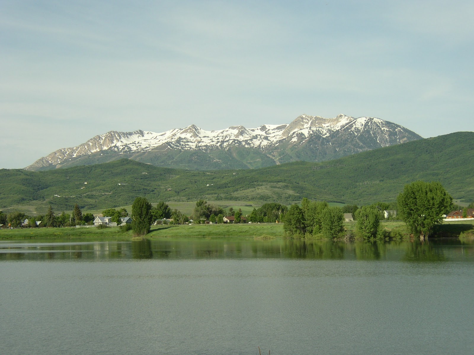 GatheringGardiners: Eden Utah