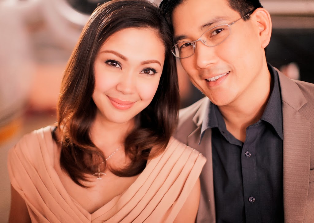 Jodi Sta. Maria and Richard Yap’s “Be Careful With My Heart” turns 2 ...
