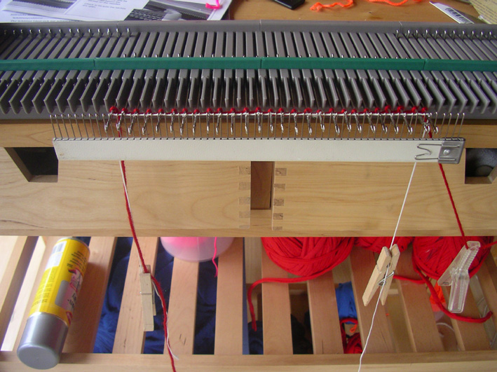 STRICK 17: Ultimate Sweater Machine