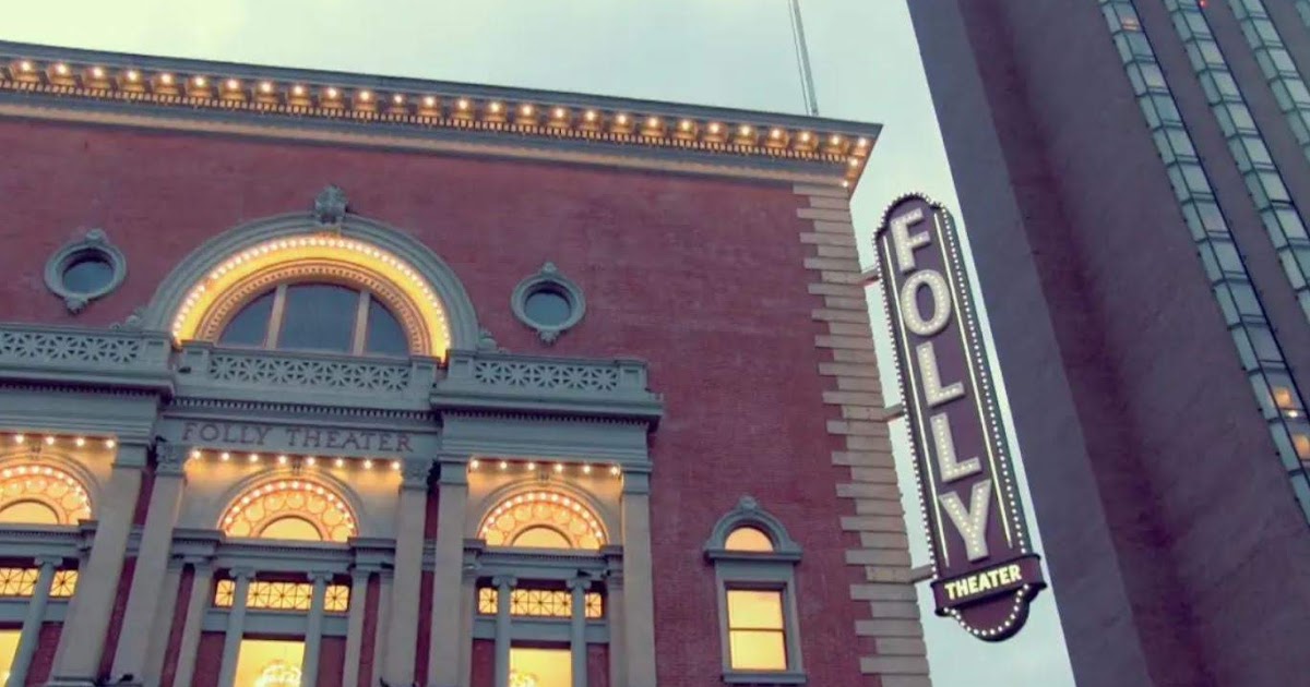 HISTORIC KANSAS CITY FOLLY THEATER FALLING DOWN THANKS TO OLD & BUSTED ...