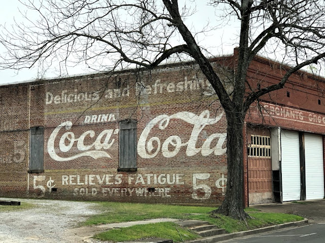 Alabama Yesterdays: A Visit to Demopolis