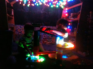 Epic Childhood: The Amazing Eebee