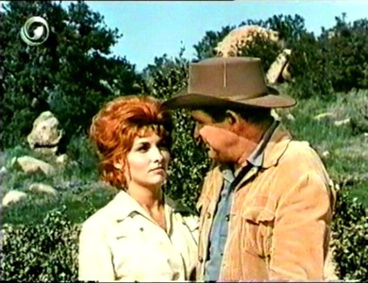 WESTERN MOOD: Wild Westerners (The) / Fureur à l’Ouest - Oscar Rudolph ...