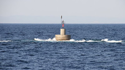 Ίμια 1996 - Ζουράφα 2016: Είκοσι χρόνια «γκρίζες ζώνες» στο Αιγαίο