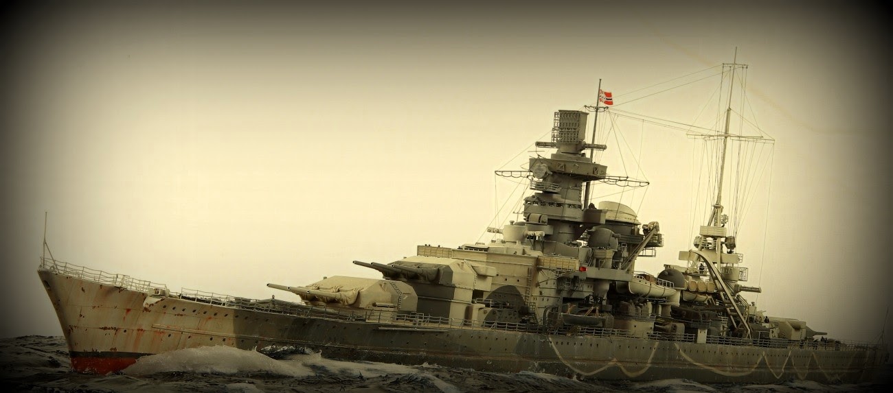 ΙΣΤΟΡΙΑ ΕΛΛΗΝΙΚΗ ΚΑΙ ΠΑΓΚΟΣΜΙΑ : ΤΟ ΘΩΡΗΚΤΟ BISMARCK ΚΑΙ Η ΔΡΑΣΗ ΤΟΥ ...